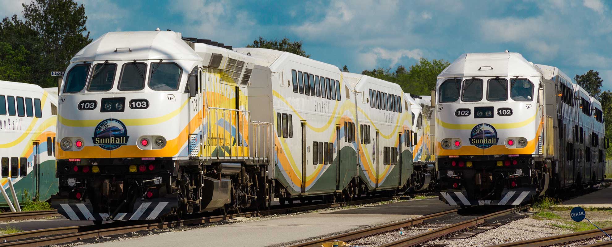 Communications - Science of SunRail